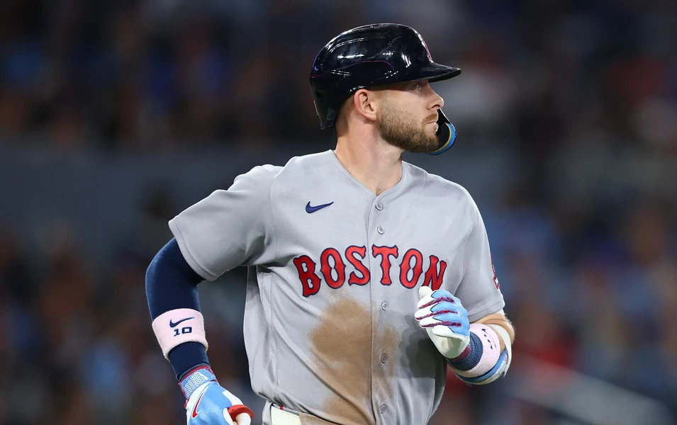 Trevor Story faces boos as slump tests Red Sox patience