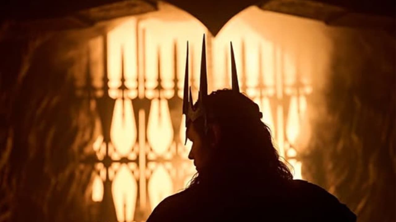 LOTR: Rings of Power S3 gets Nov 11 release date, new Sauron image