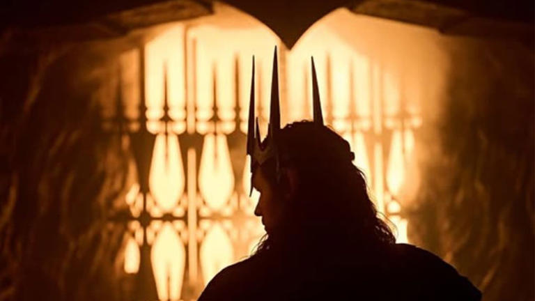 LOTR: Rings of Power S3 gets Nov 11 release date, new Sauron image