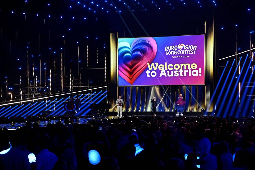 Eurovision semifinal opens amid boycott row