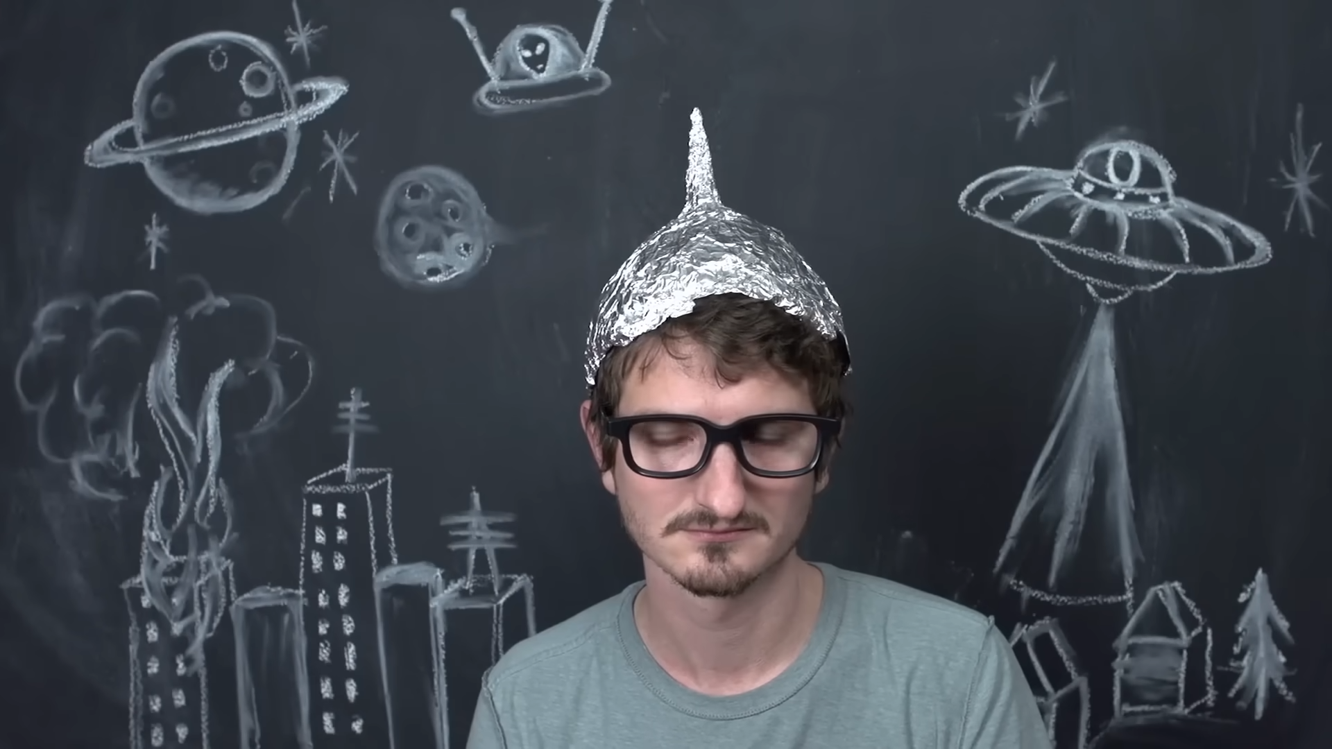 Watch the strangest mental disorders ever recorded
