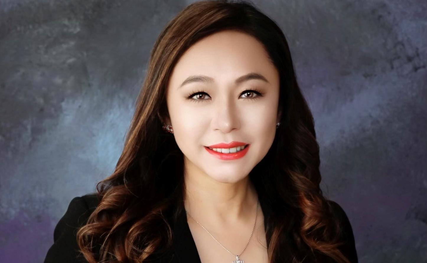 Was Eileen Wang's fiancé Mike Sun a convicted Chinese agent? What the ...