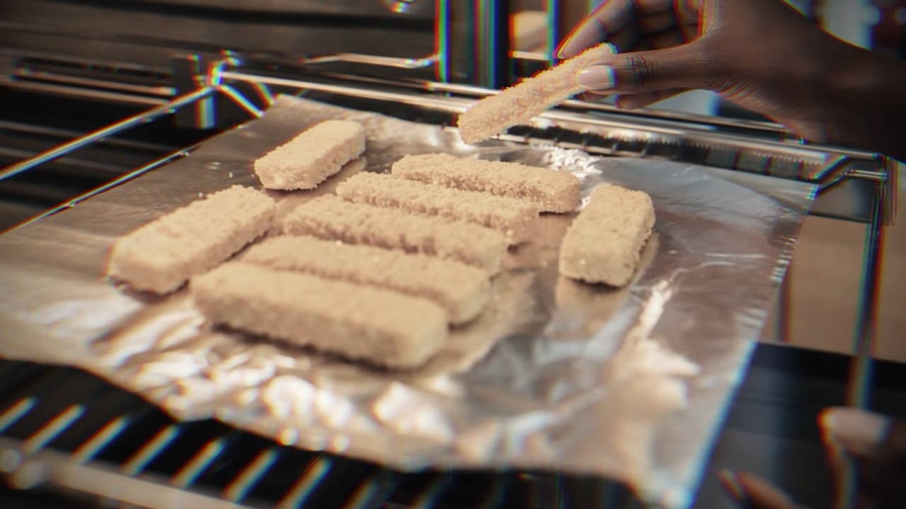 She stormed out over fish sticks - then a 7-year-old girl was never ...