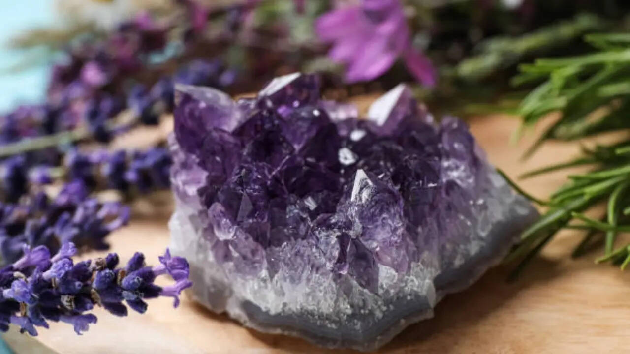 Fighting Anxiety Try These Healing Crystals
