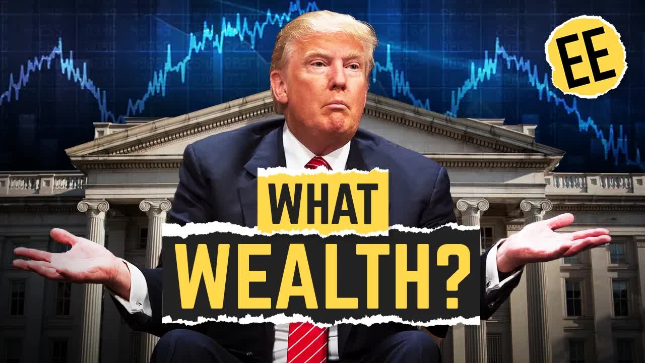 America’s debt problem is worse than people think