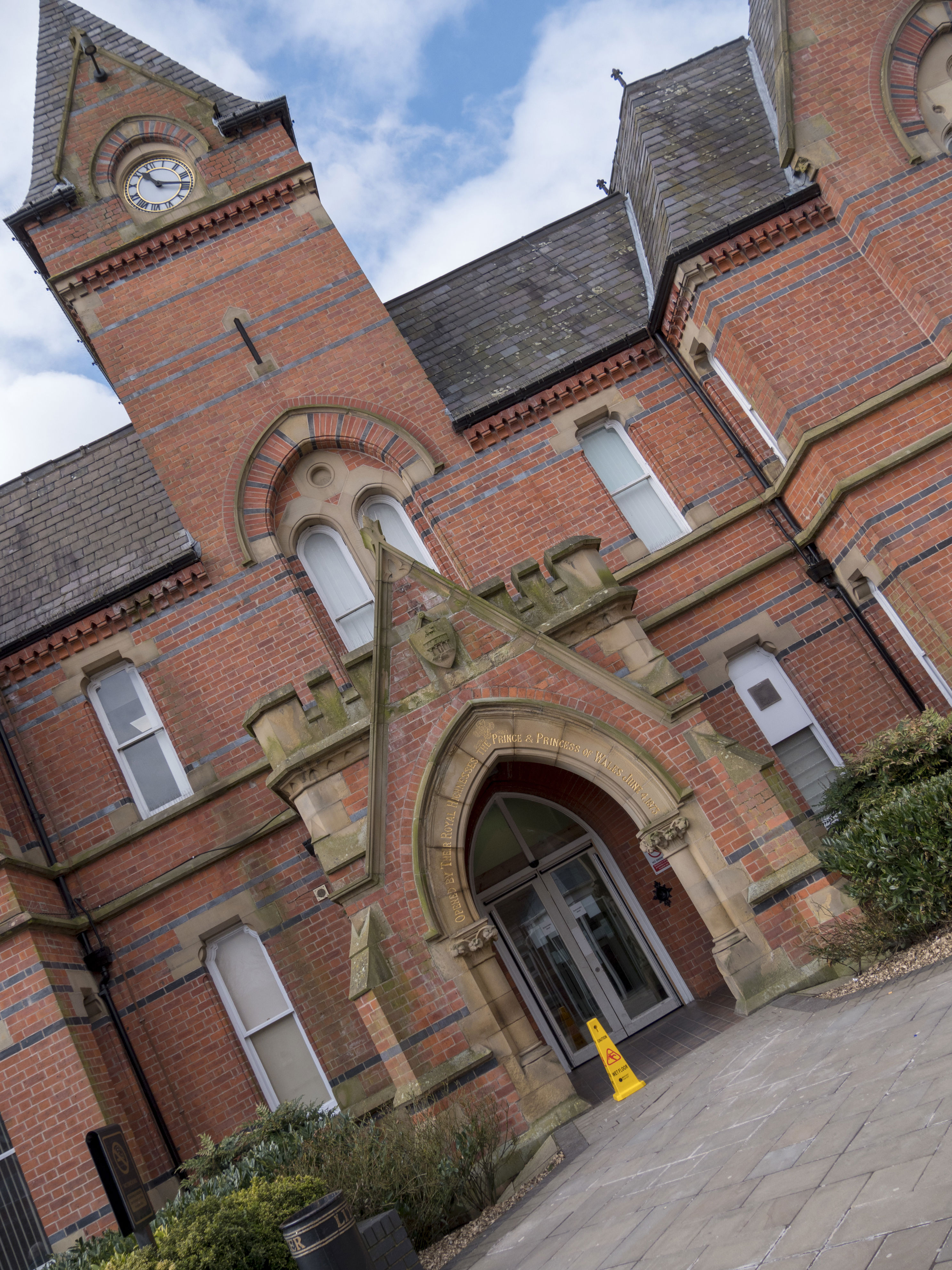 Health column: Wigan's hospitals trust's NHS SWAP programme is creating ...