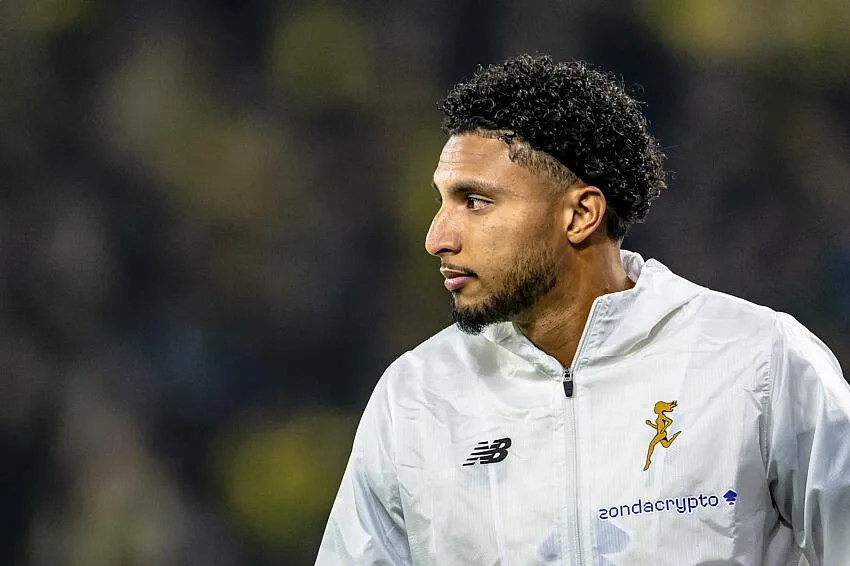 Manchester United va boucler un dossier à 50 M€