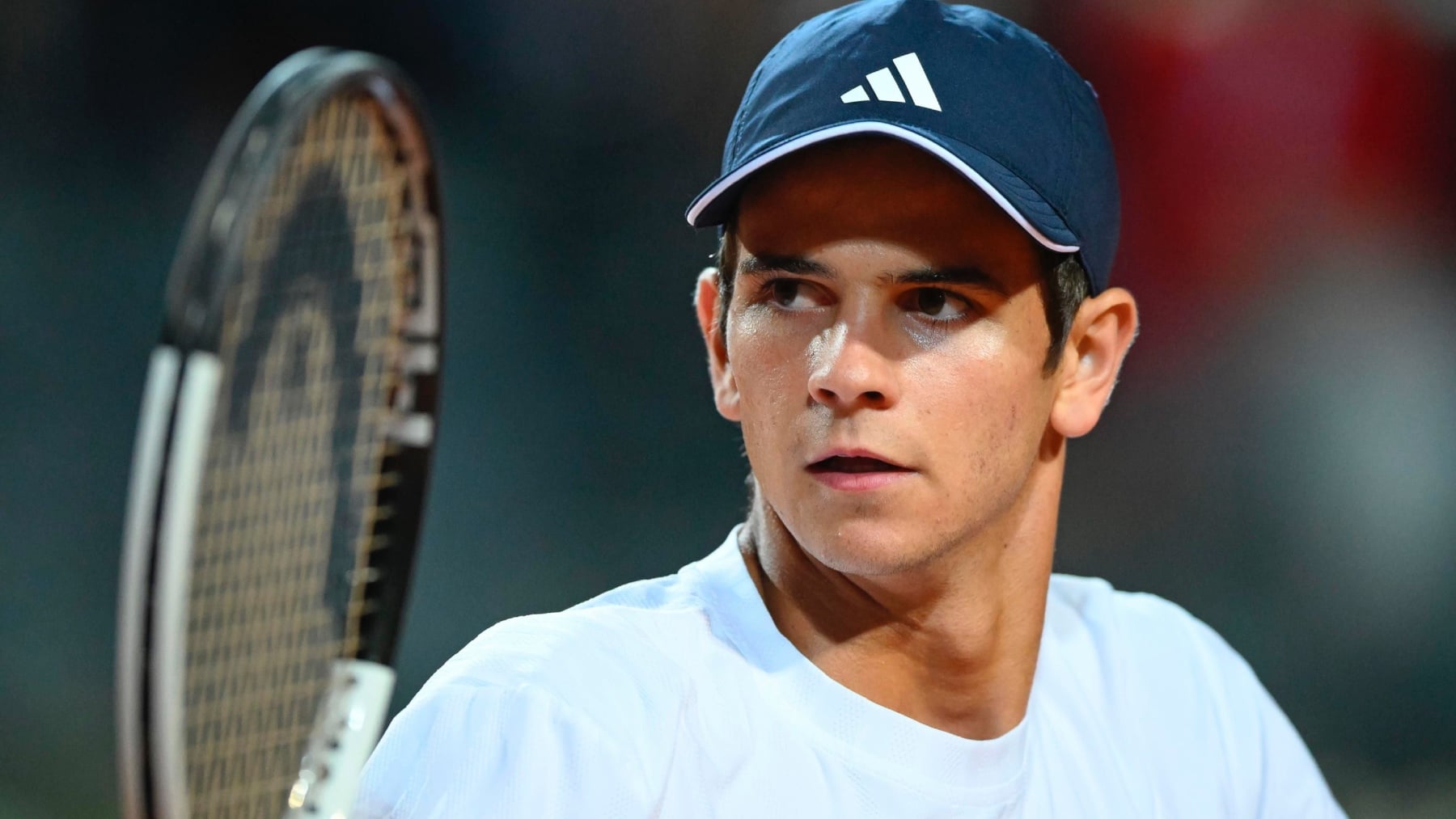 Rafa Jódar – Ignacio Buse: cuándo es el partido del Torneo de Queen’s ...