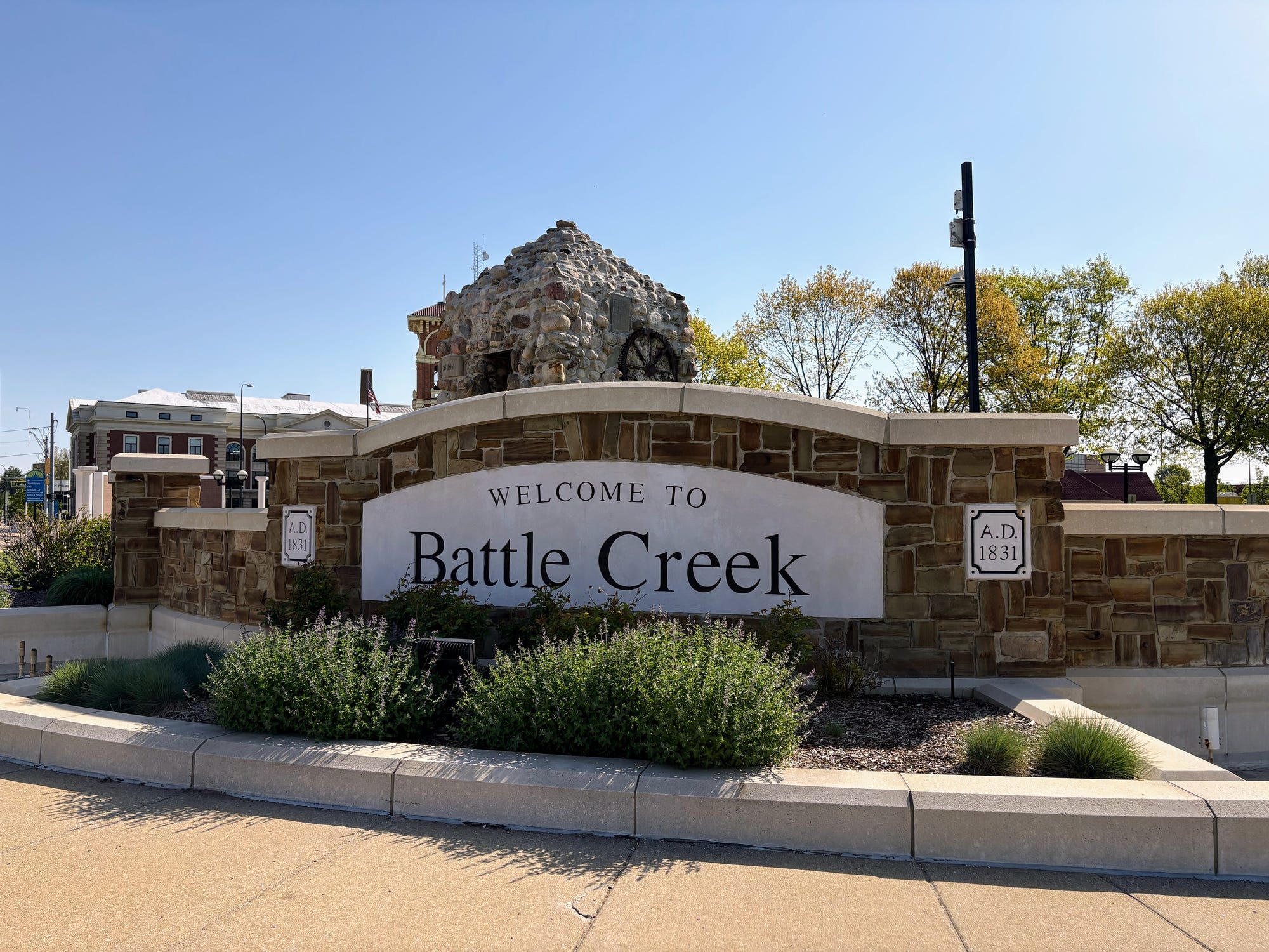 Downtown Battle Creek to turn into an art walk for one spring night