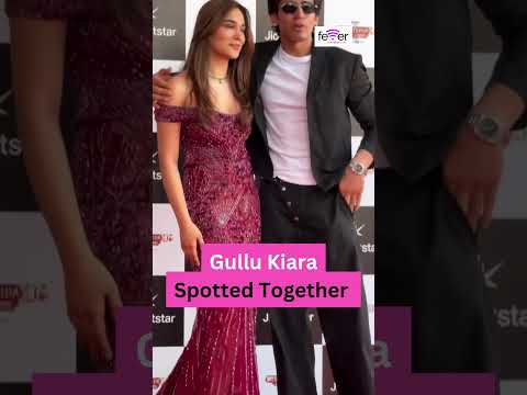 Gullu and Kiaras Chemistry Wins Big on MTV Splitsvilla 16