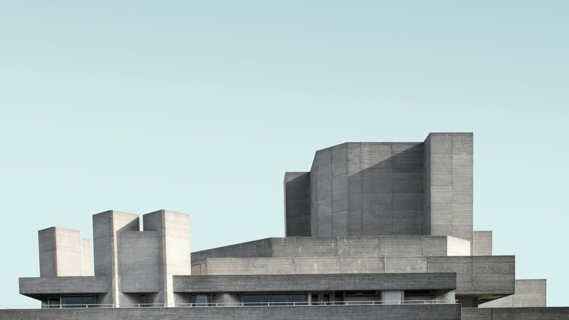 The 20 ugliest architectural design styles in history
