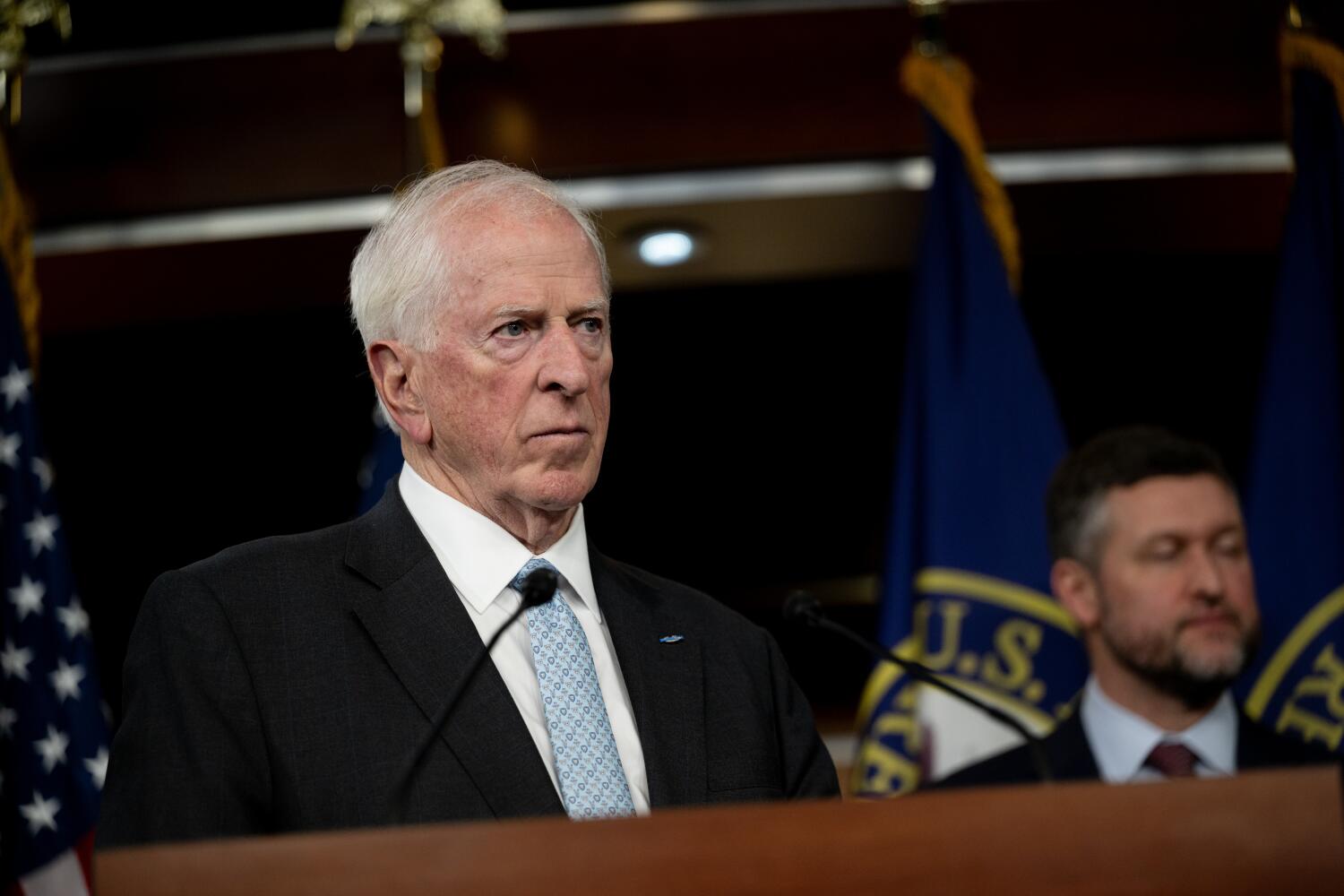 California's Democratic incumbents face primary challenges from ...