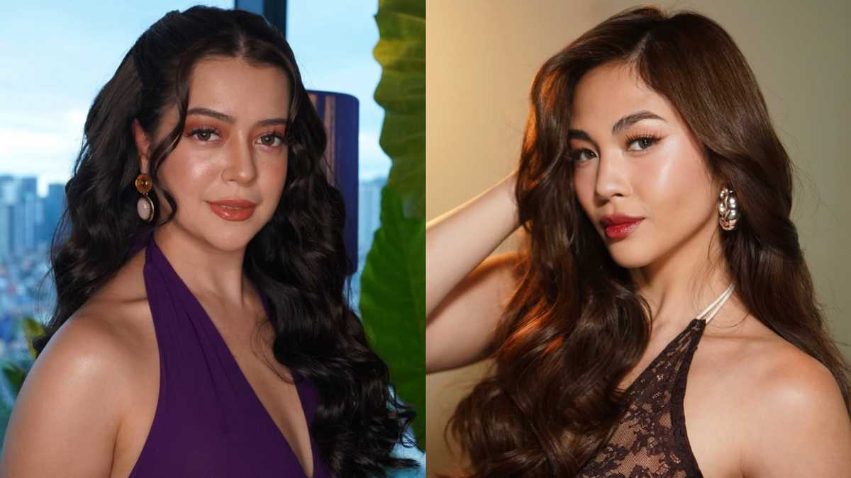 Sue Ramirez, may nakakaantig na Mother's Day message para kay Janella ...