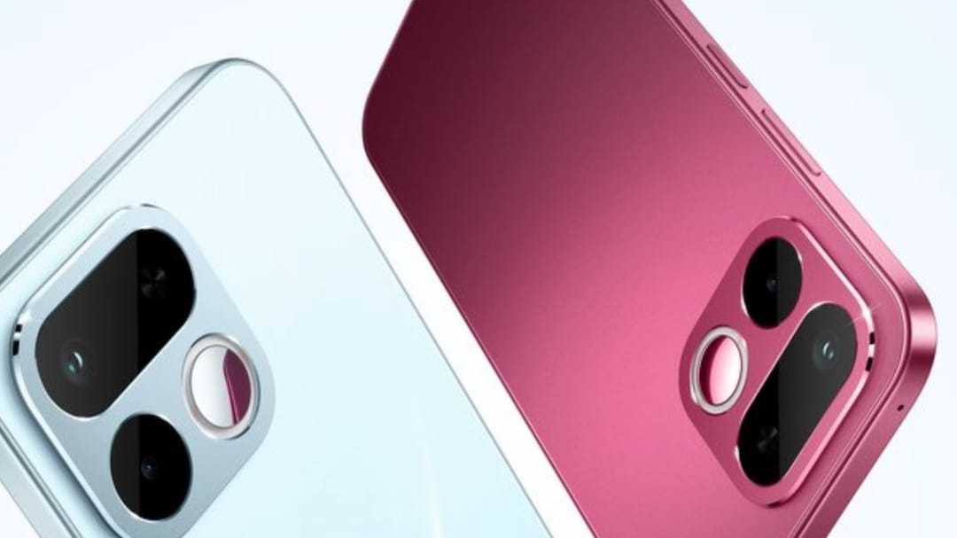 Realme 16T 5G launch date in India, specs, colours confirmed; to arrive ...