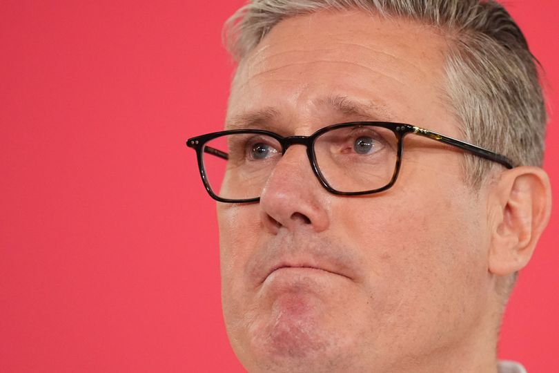 Ken Skates says Starmer right not to resign after Welsh Labour's Senedd ...