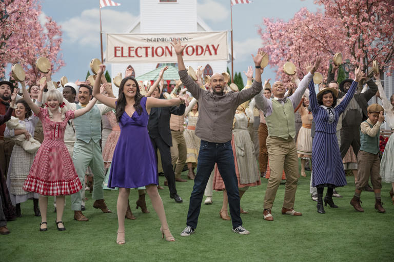 Mesmerizing TV shows with magical realism