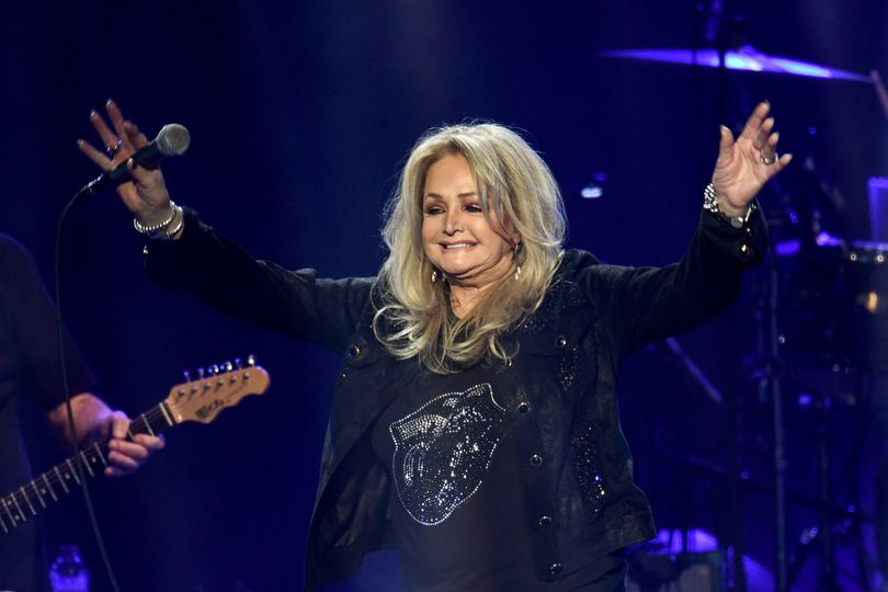 Bonnie Tyler's friend 'praying to get better news' as they share health ...
