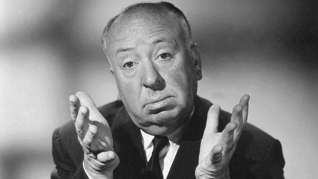 The surprising accident that turned Alfred Hitchcock into Hollywood’s ...