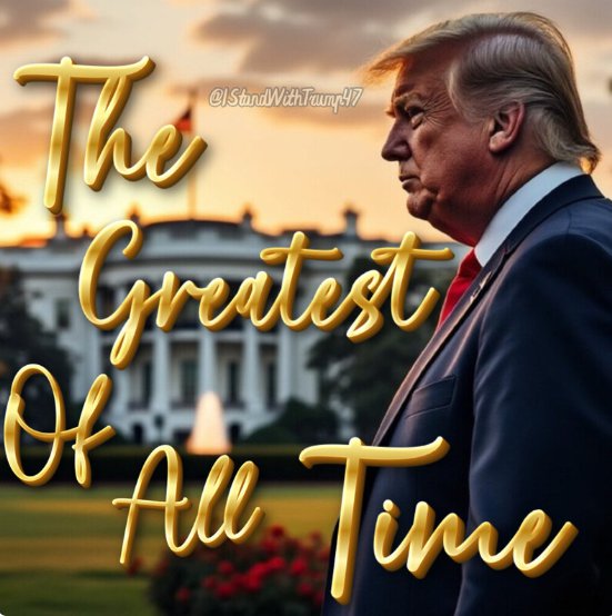 Trump’s flurry of self-aggrandising posts show an ego out of control