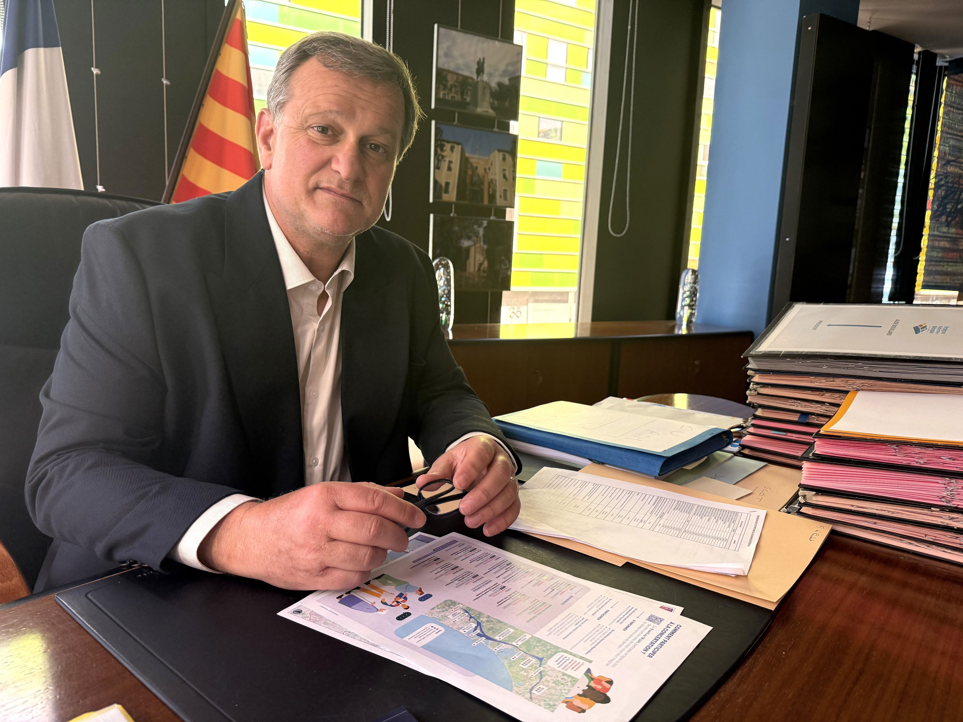 « Le prochain objectif, c’est le conseil départemental » : comment ...