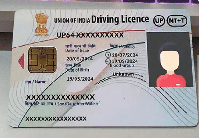 Expired driving licence? Renew it on time or you could face heavy ...
