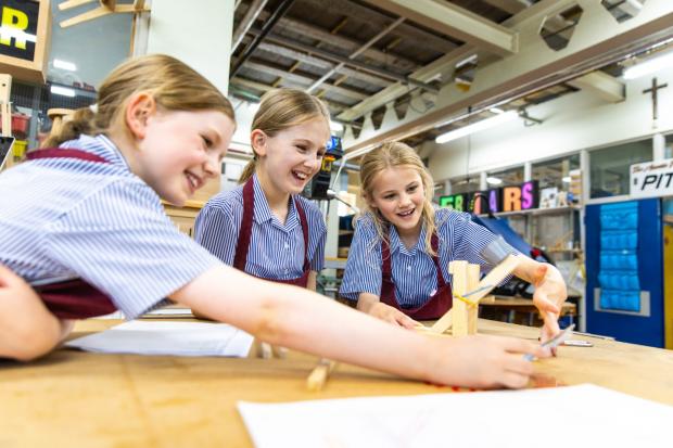 Independent school sees improvements following critical inspection