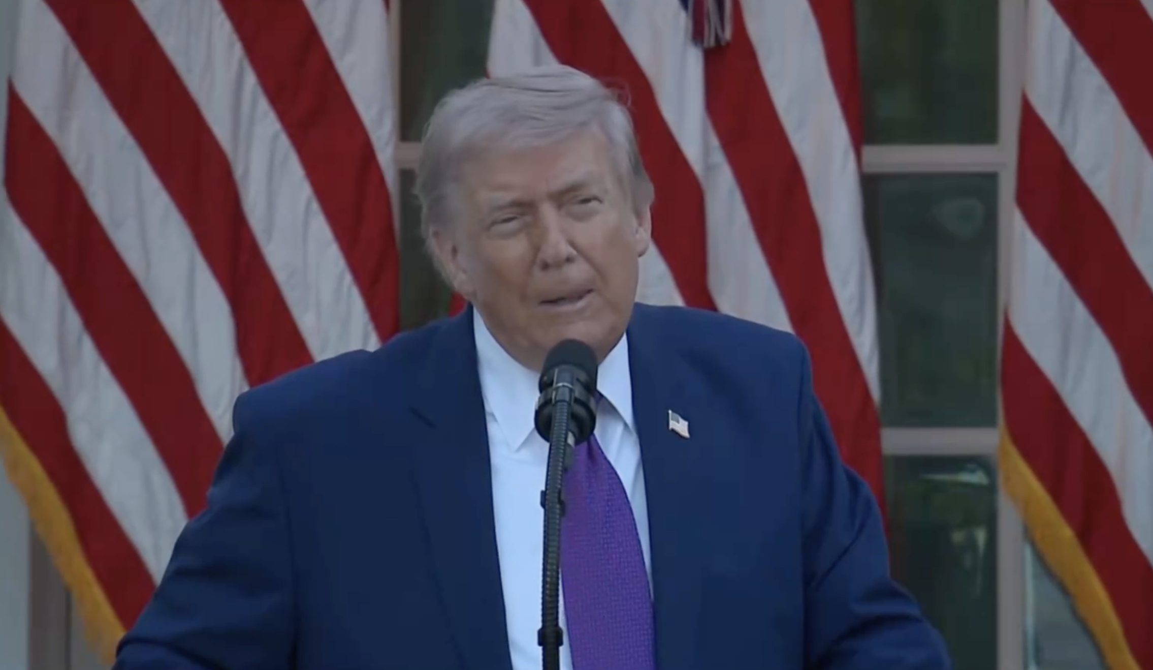 'They are a crooked bunch': Trump denigrates his political opponents ...