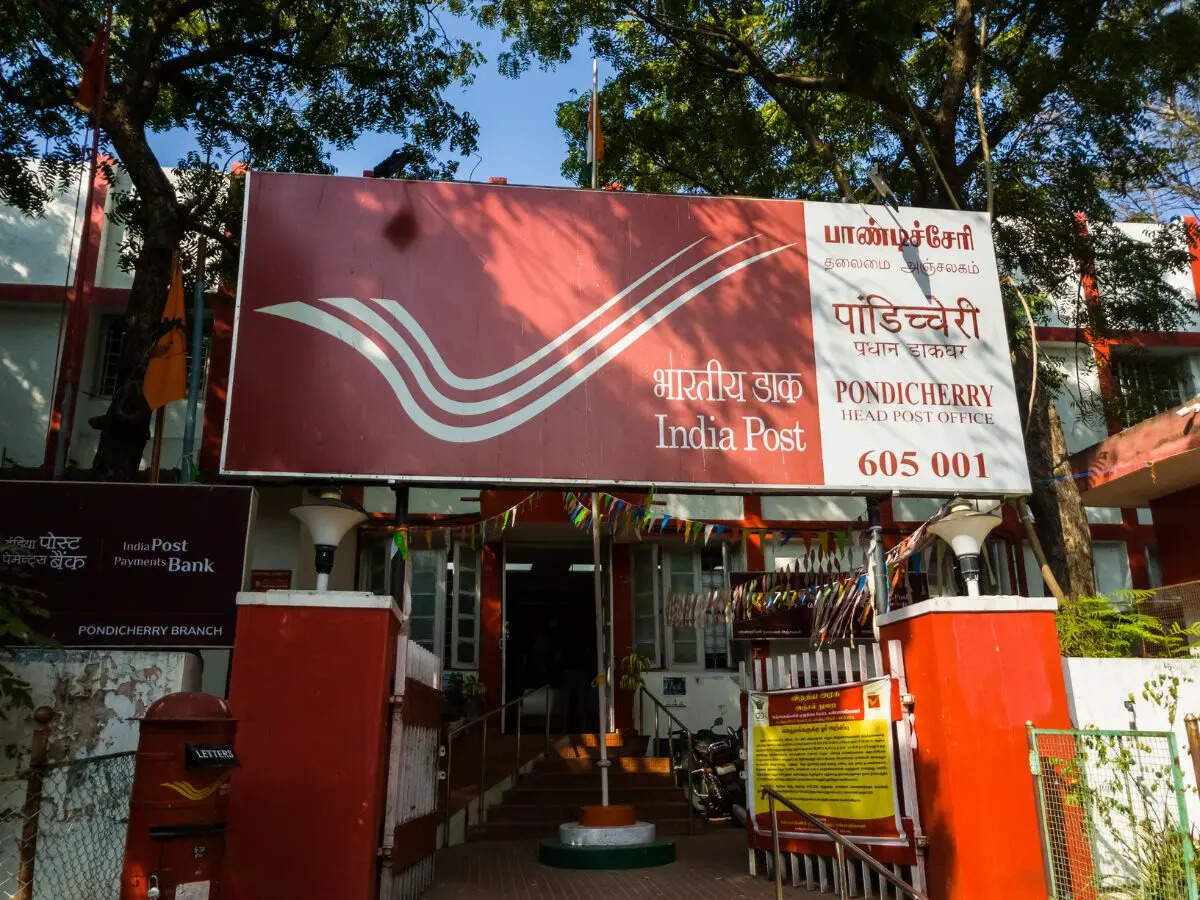 Can post office FD + RD build ₹1 crore? Here’s what ₹10 lakh in FD and ...