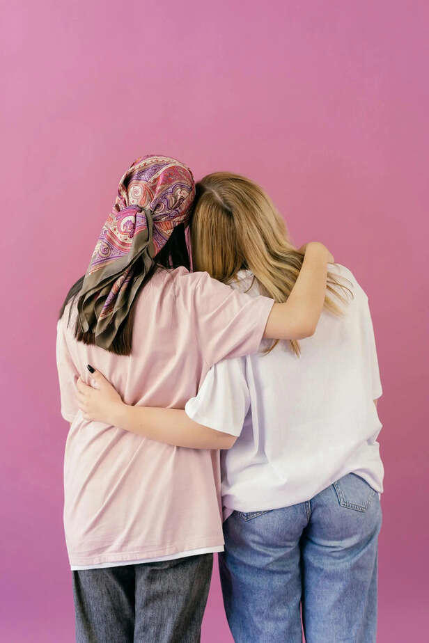In a hyper-connected world, doorbell friends make real-life connections ...