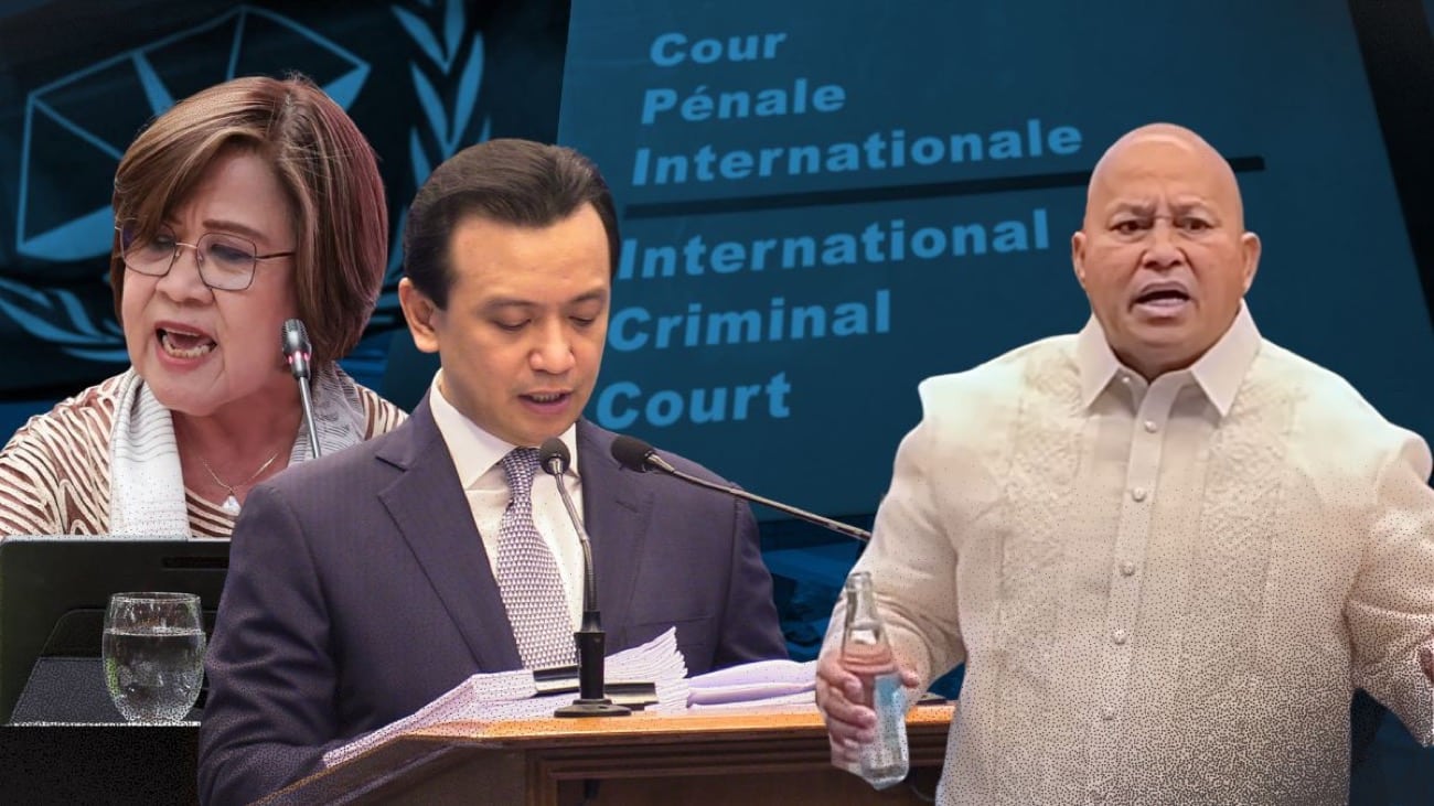 What went before: De Lima, Trillanes arrests resurface as dela Rosa ...