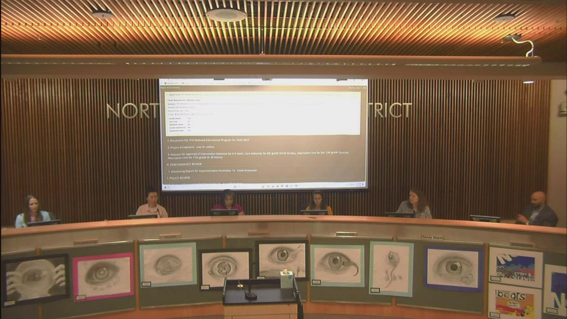 School board ends SRO program at Bothell High
