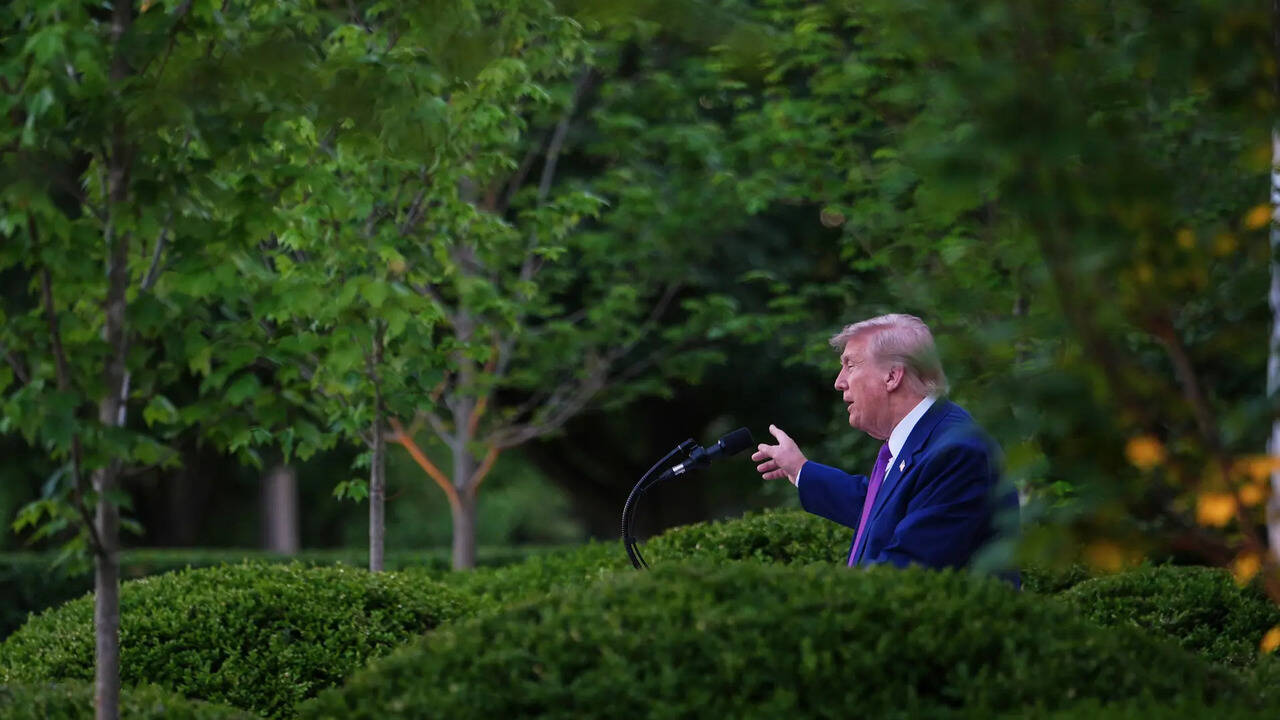 Trump and Xi navigate complex US.-China relations amid Iran conflict