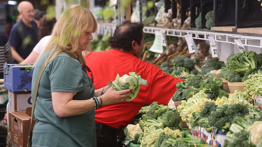 Fresh spring meals made simple and joyful