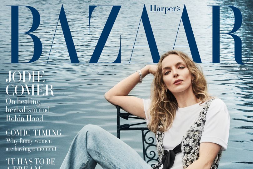 Liverpool actress Jodie Comer shares rare personal insight into 'emotions'