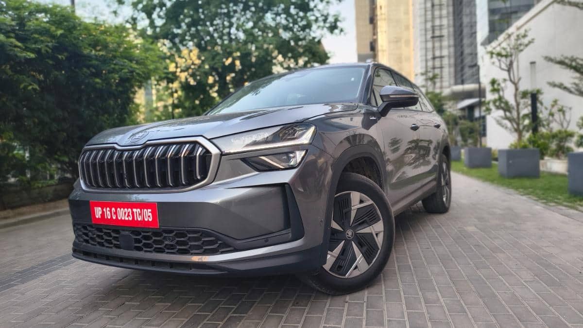 New Skoda Kodiaq prices get reduced: Know top 3 things