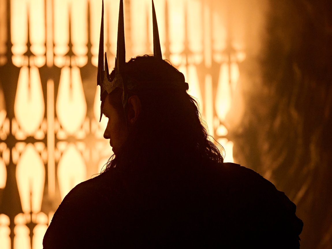 Herr der Ringe: Die Ringe der Macht: Dritte Season startet