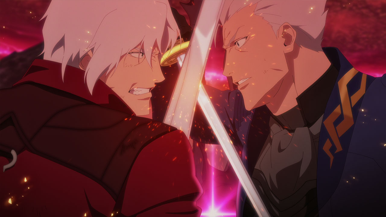 Devil May Cry season 2 review