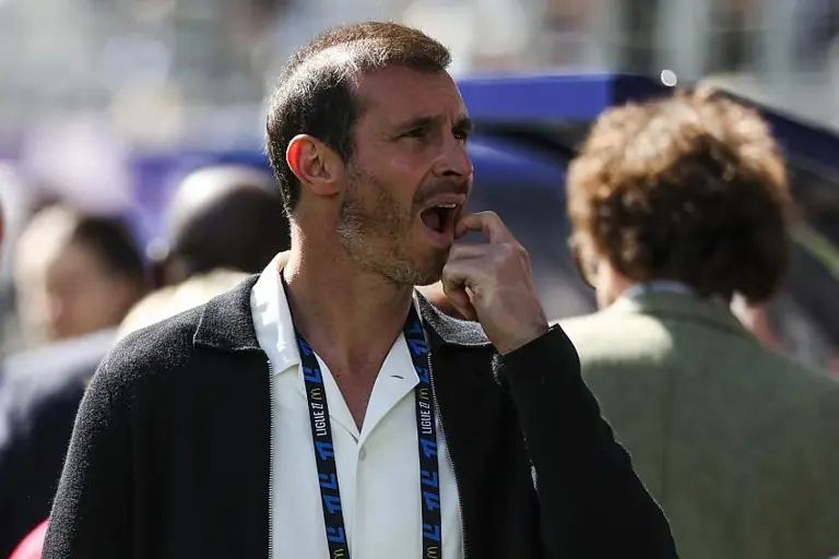 OGC Nice : Ricort et Moncada sur la table après le camouflet Lorenzi