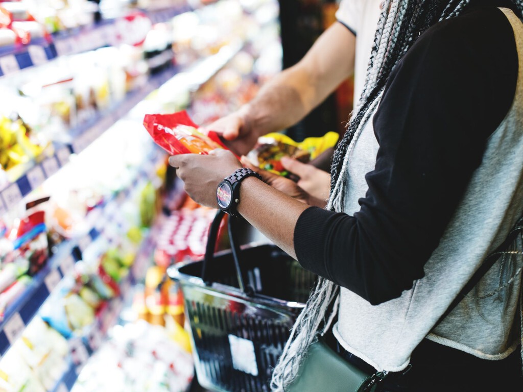 Según la psicología, el supermercado es el lugar ideal para saber el ...