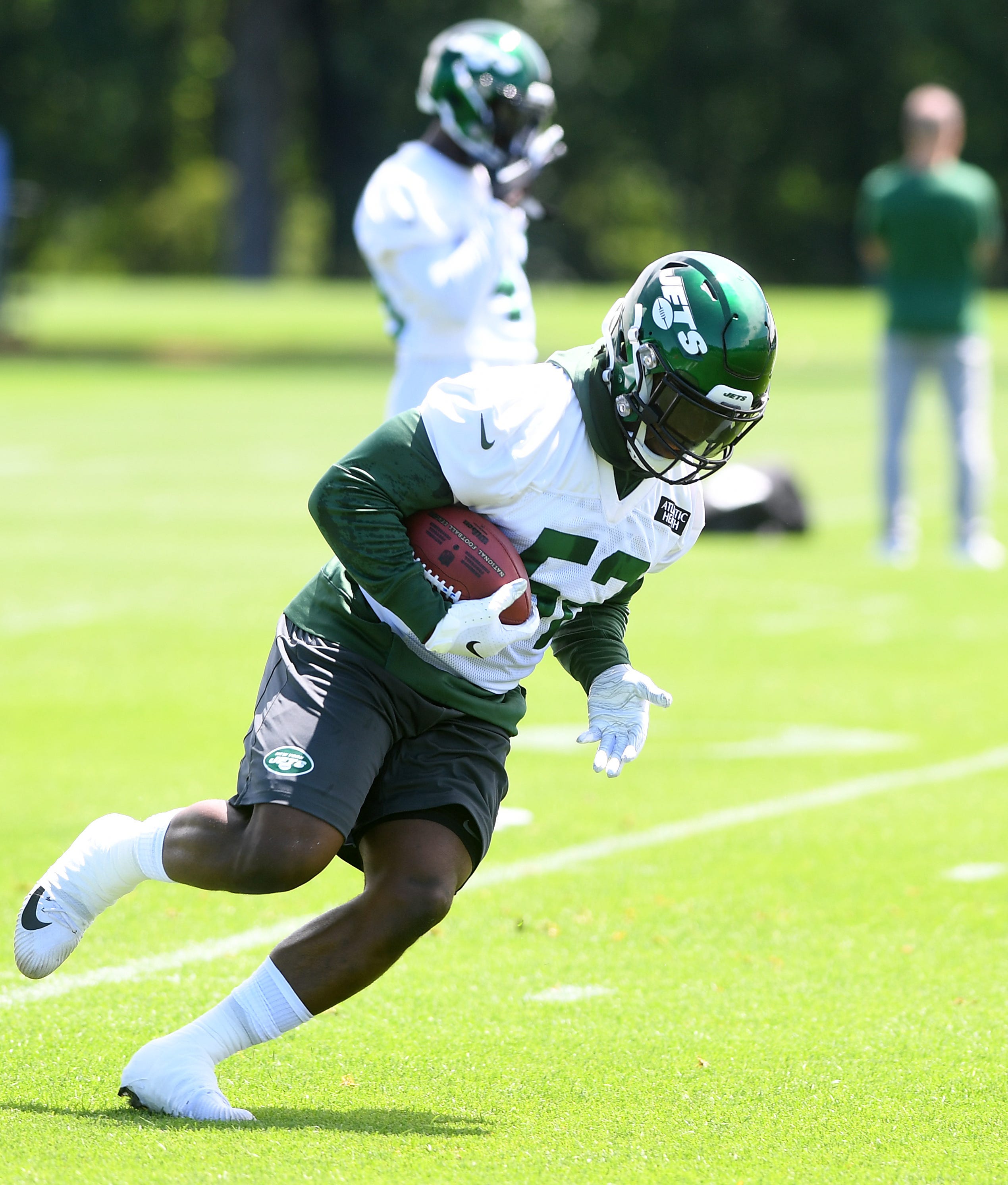 NY Jets' NFL schedule 2026 live updates, analysis ahead of release