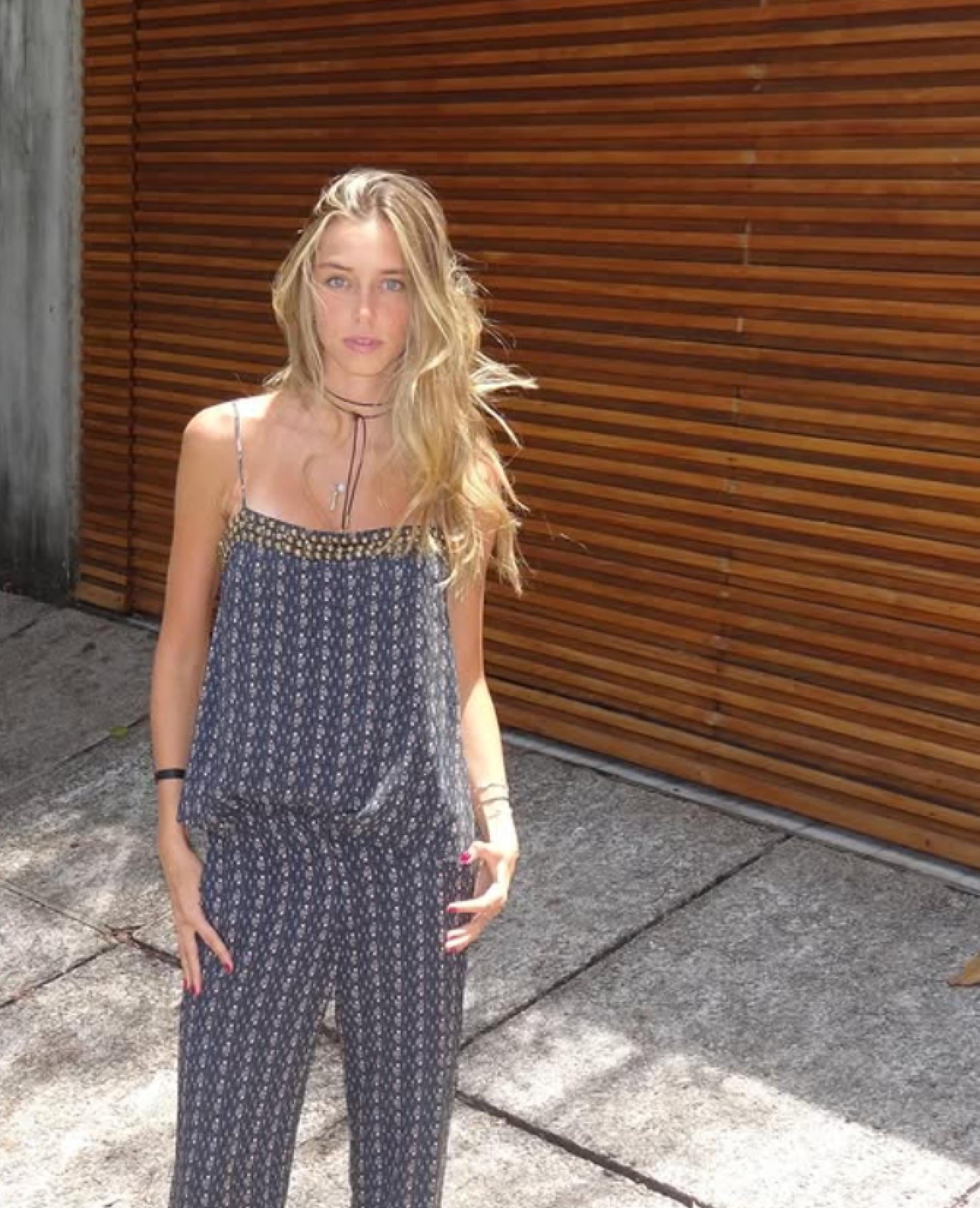 Meet Manu Noronha: Joao Fonseca’s girlfriend catching attention on ...