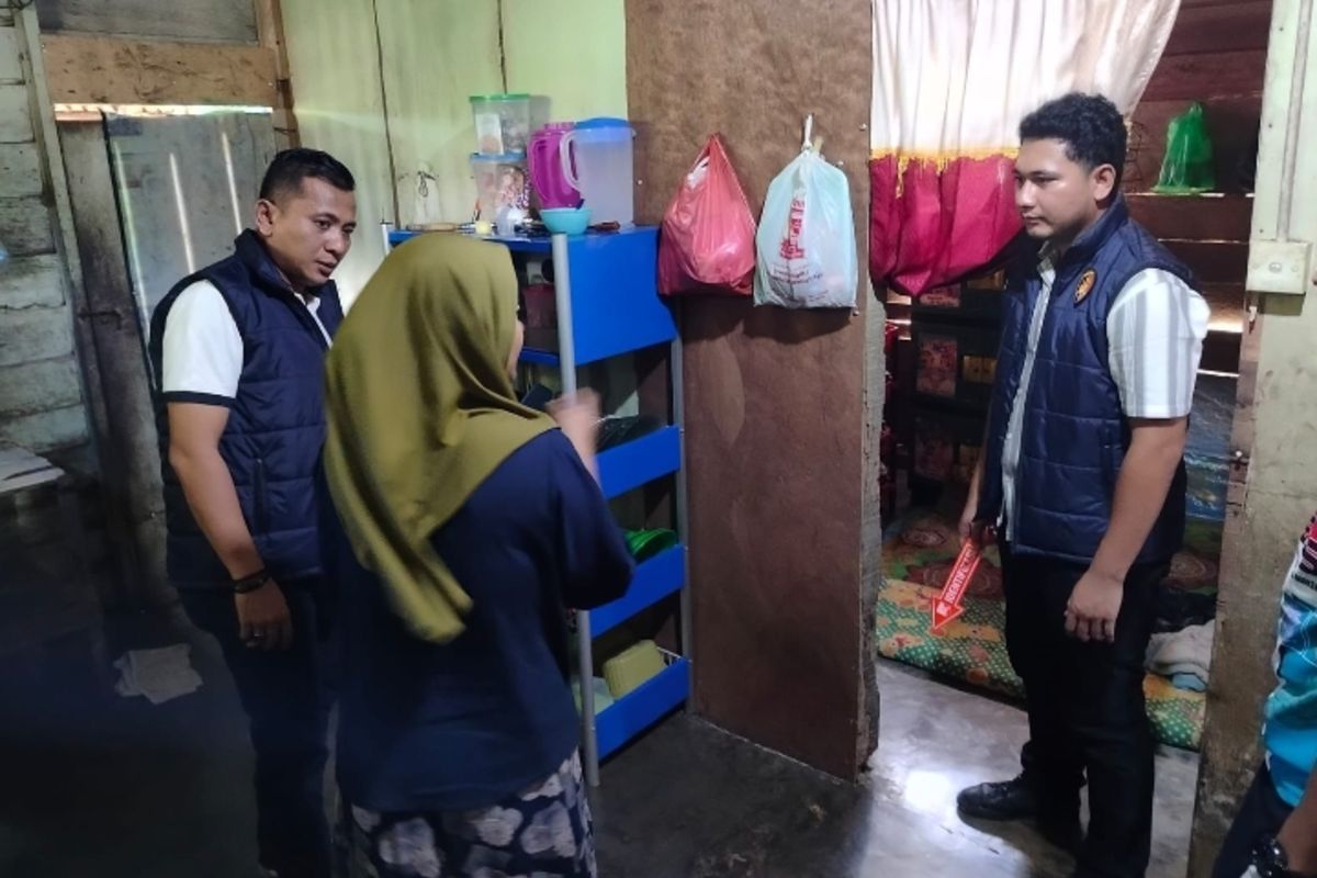 Kronologi ibu tiri di Riau aniaya bocah 6 tahun hingga tewas, pelaku ...