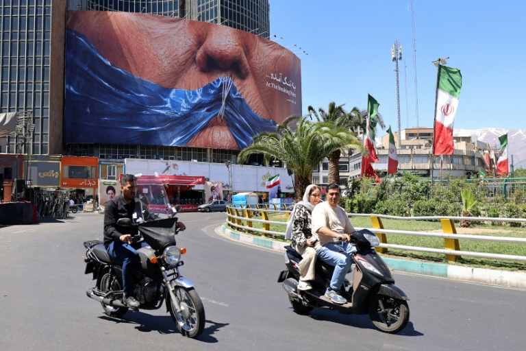 Le cessez-le-feu ne tient qu'à un fil pour Trump, l'Iran se dit prêt à ...