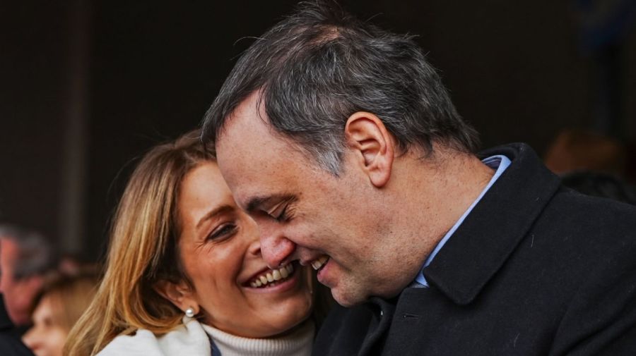 El juez Ariel Lijo ordenó investigar los contratos de la consultora de ...