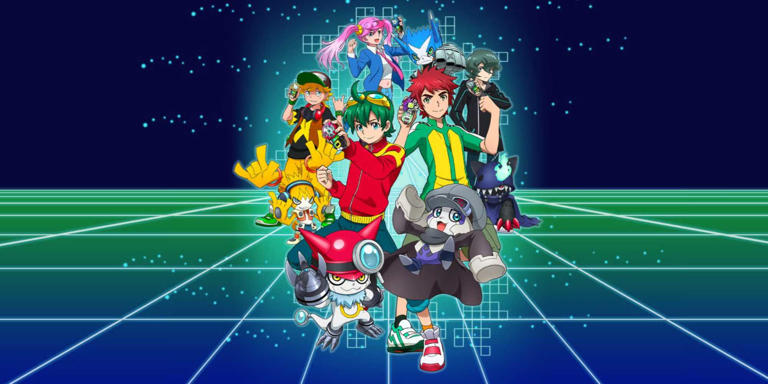 Classic Digimon game finally available in English May 15