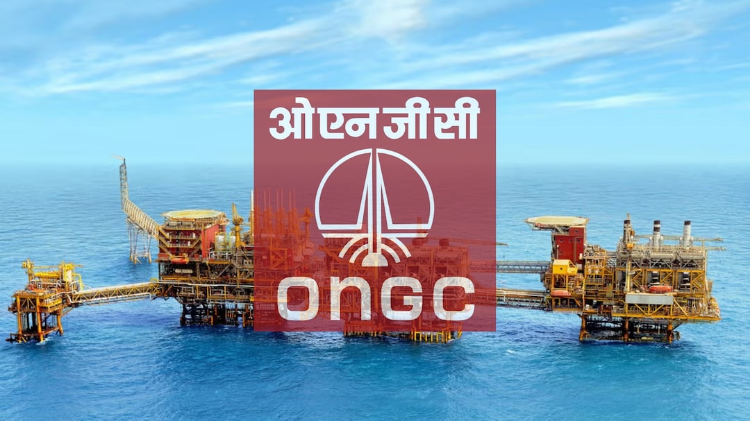 ONGC shares surge 5% after govt cuts crude oil royalty rates