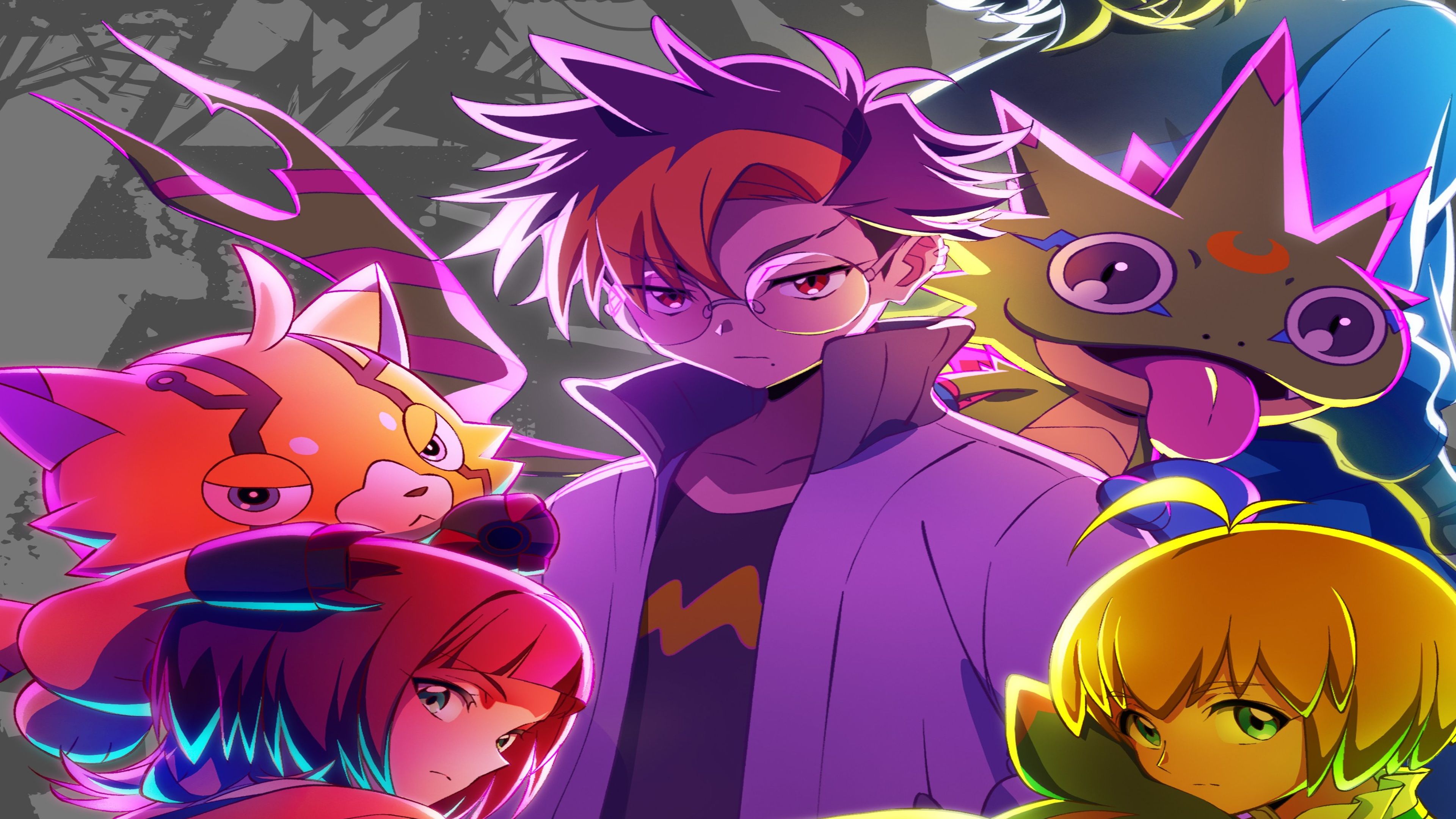 How Digimon Beatbreak breaks a major anime rule