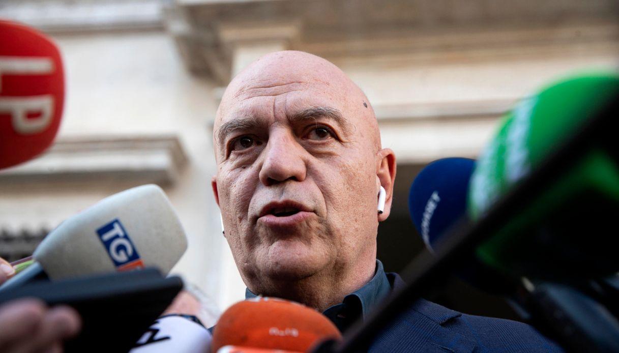 Hantavirus, Marco Rizzo duro sui vaccini e contro Farmindustria: "Non ...