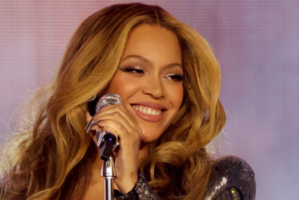 The New York Times explains why Beyoncé didn’t make its ‘Greatest ...