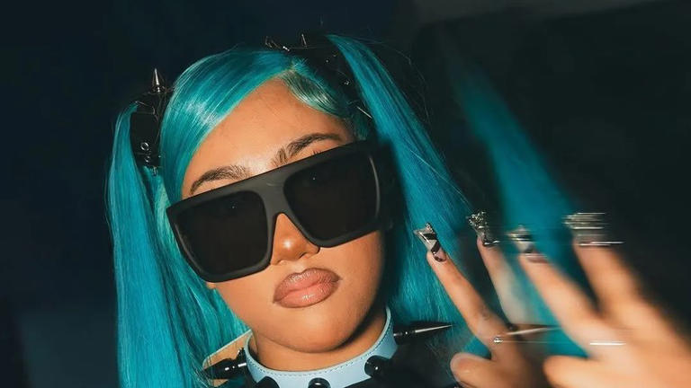 North West’s 'Rolling Loud' debut: iconic performance sparks viral backlash